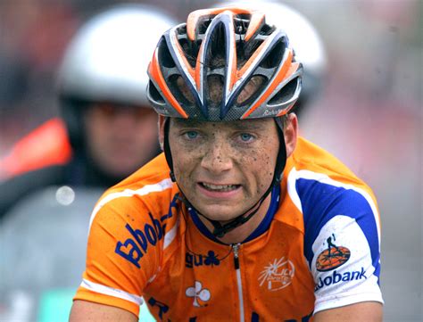 De Bijzondere Bekentenis Van Karsten Kroon Foto Ad Nl