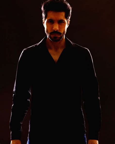 Free Photo Actor Deep Sidhu