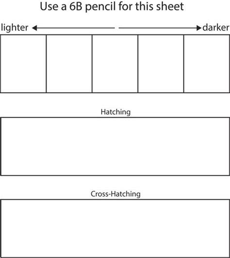 Value Graphite Still Life Ggbizzle