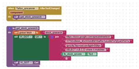 Searchable Listview Without Using Filter Bar Mit App Inventor Help