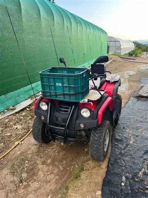 대림 사륜오토바이 올코트125 판매 당근 중고거래