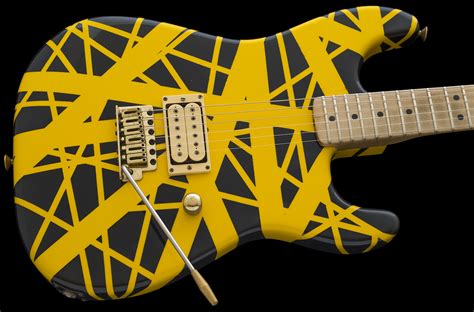 1980 Charvel — Elite Guitars