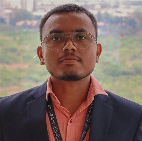 Biswajit Panda Medium