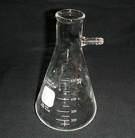 Side Arm Flask