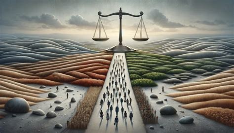 Understanding Societys Inequality Types And Solutions