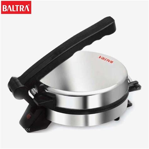 Baltra Btr 201 Magicook Electric Roti Maker Np