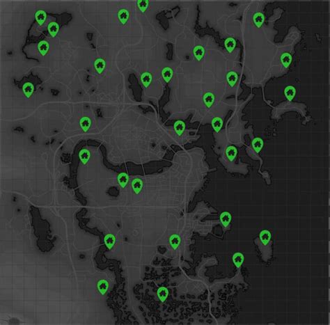 Fallout 4 Settlement Building Guide LevelSkip
