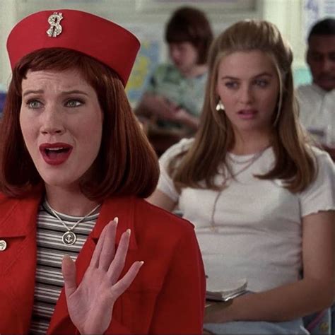 I Ranked All Of Chers Outfits In Clueless From Total Monets To