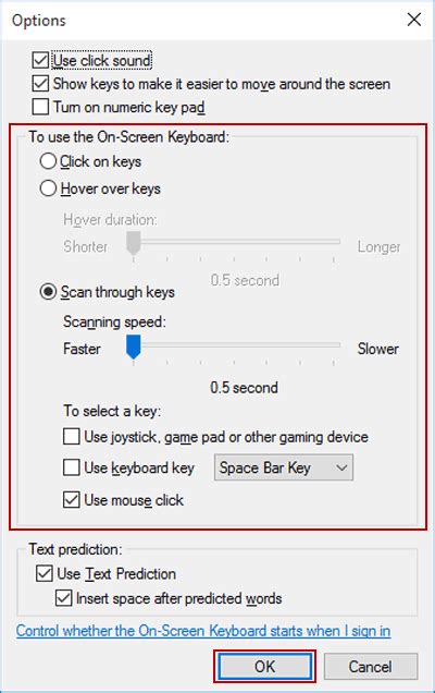 Customize Virtual Keyboard Windows 10 Vastsay