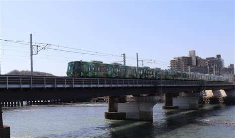 お茶の京都トレインJR西日本221系運行開始ブログお茶の京都京都府南部山城地域の観光情報