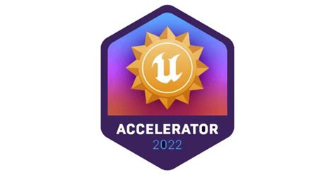 Jeremy Yanofsky On Linkedin Unreal Educator Accelerator • Jeremy