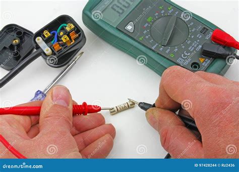 How To Check Earthing Continuity At Maria Vitagliano Blog