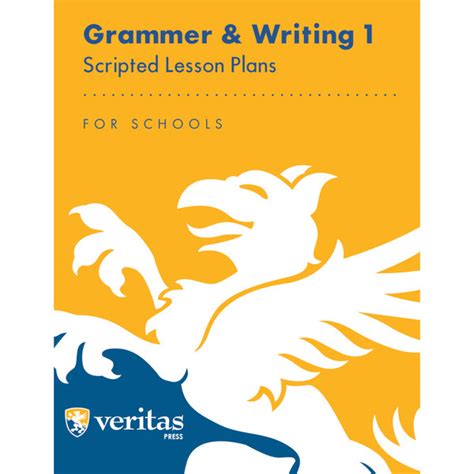 Grammar 1 Lesson Plans Schools