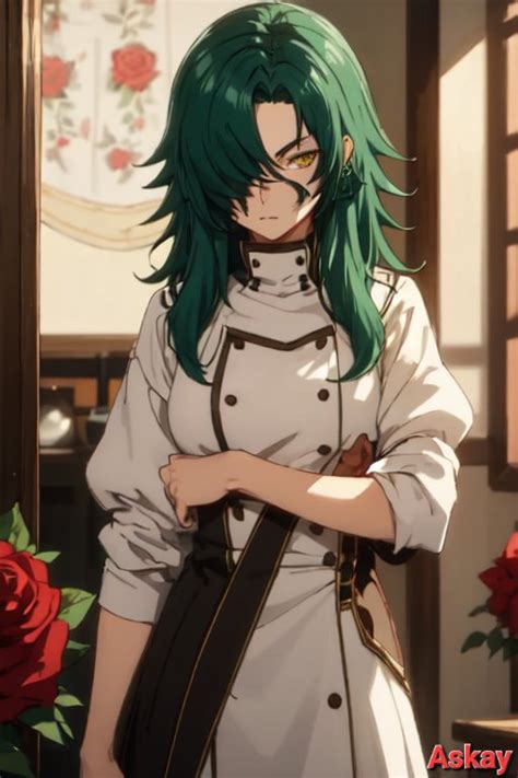 Chiyu Mahou No Machigatta Tsukaikata Senjou Wo Kakeru Kaifuku Youin Luscious Hentai Manga Porn