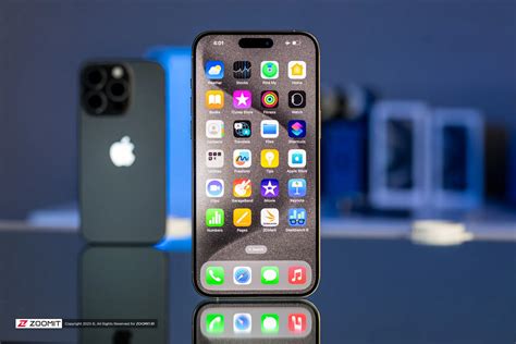 جدال بر سر نام تجاری آیفون؛ اپل به نقض مالکیت شرکتی برزیلی متهم شد زومیت