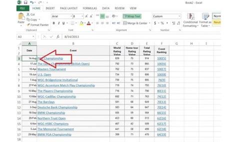 How To Create A Pivot Chart Without A Pivot Table In Excel Laptop Mag