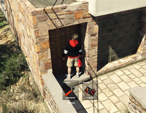 BUG Not Unlocking When Changing Minigame Issue 43 Qbcore Framework Qb Houserobbery GitHub