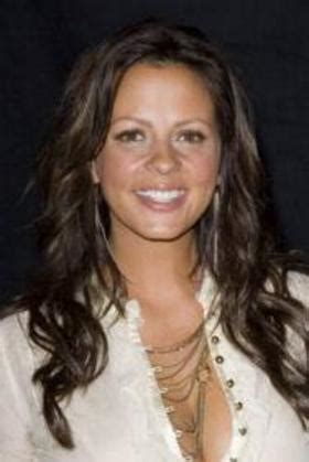 Best Celebrity Hairstyles Sara Evans Haircut