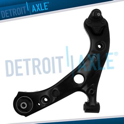 Front Left Lower Control Arm W Ball Joint For Toyota Corolla Prius Awd