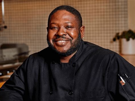 Interview With Chef Keith Corbin Of Bad Boyz Of Culinary