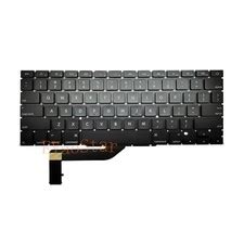 Us Keyboard Apple Macbook Pro Retina 15 A1398 Mid 2012 Late 2013