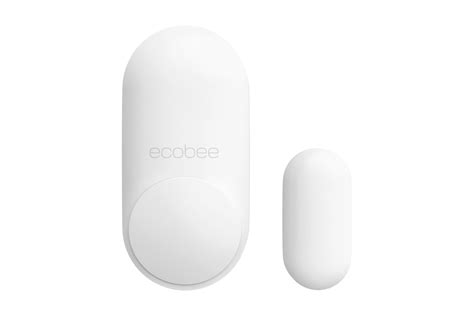 Motion Sensor For Doors And Windows Ecobee