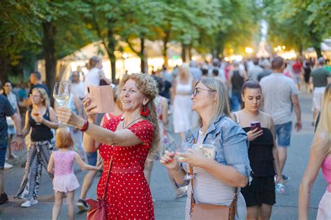 Az Egri Bor Ünnepe 2025