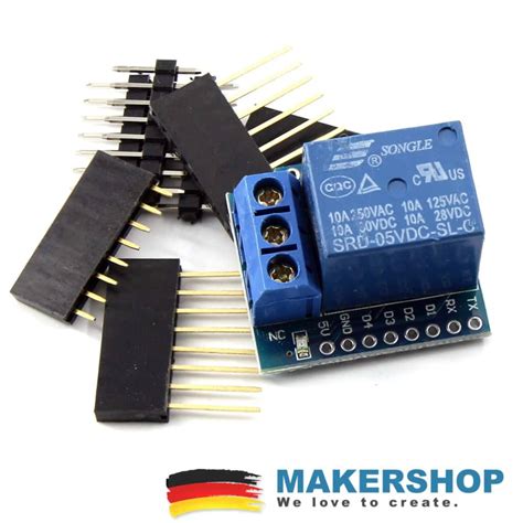 8 Kanal Relais Modul Karte 5v 230v Optokoppler Arduino Raspberry Pi