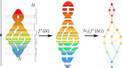 A Given A Scalar Function F X A B And An Open Cover U For A B Download Scientific