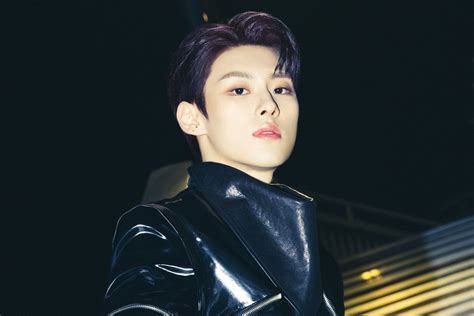 The New Sixs Woo Kyung Jun To Enlist In Military And Leave Group Soompi