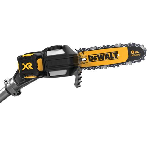 Dewalt 8 In Pole Saw Replacement Chain Contractor Cave Tools