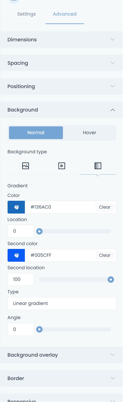 Deprecated Background Color Betheme Support Forum