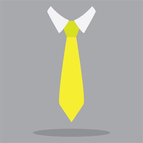 Premium Vector Tie Icon