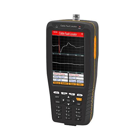 Gaotek Cable Fault Locator Tester Gao Tek
