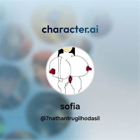 Chat With Sofia Character Ai Ai Chat Reimagined Your Words Your
