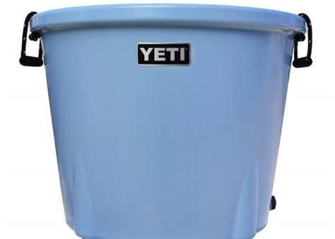 Yeti Tank 45 Ice Bucket