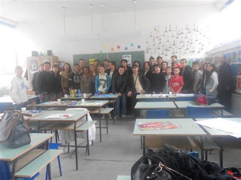 Одбележан патрониот празник на училиштето ООУ „Ѓорѓи Сугарев“ Битола