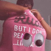 Small Boobs S Find And Share On Giphy