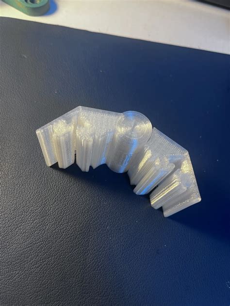 铰链——铝型材连接铰链（适合2020） By 256工作室 Makerworld