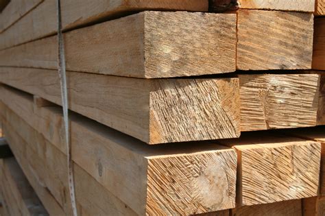 Cypress Pine Davids Timber