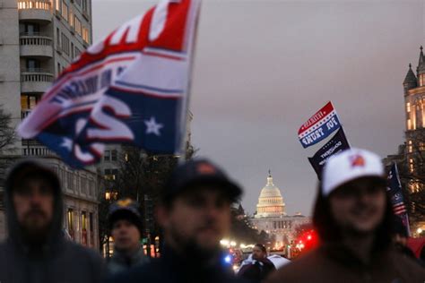 Сенат Пенсильвании попросил Конгресс США отложить утверждение итогов выборов Политика Мир