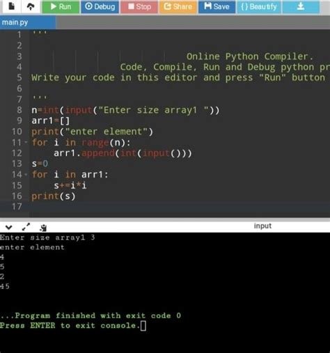 Sathwika Yenaganti On Linkedin 100daysofcodechallenge Python