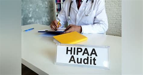 Ocr Hipaa Audit Report Highlights Risk Management Shortcomings Healthcare Innovation