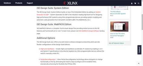xilinx ise 14 7 installation in windows 10 verilog world