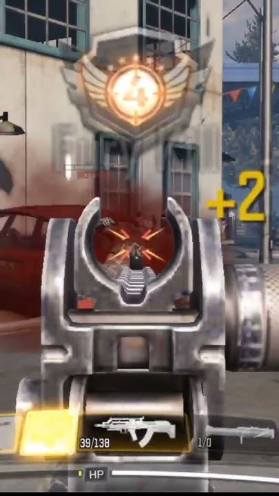 Cod Bullets Spray Shot Youtube