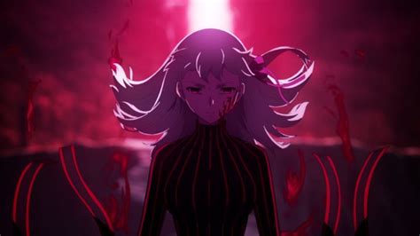 Review Of Fate Stay Night Heavens Feel