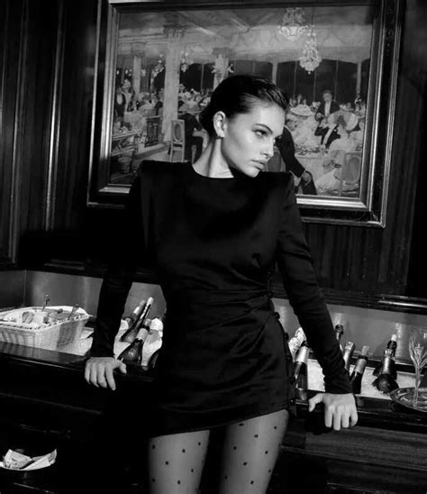 Meet Thylane Blondeau French Model Who Was Dubbed Worlds Most