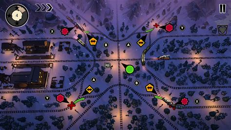 Train Traffic Manager On Steam
