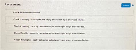 Solved Programming Test 2 My Solutions Problem Given Two 10