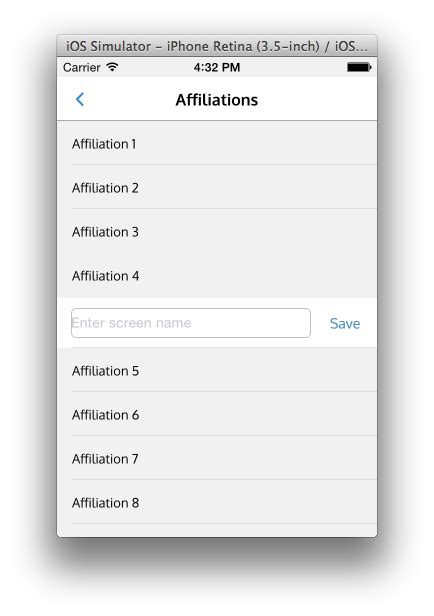 Ios Iphone Sdk App Crash On Textfield Resignfirstresponder Stack